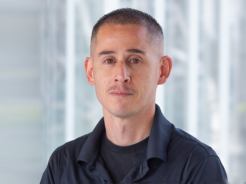 Alberto Aranda | Diablo Valley College